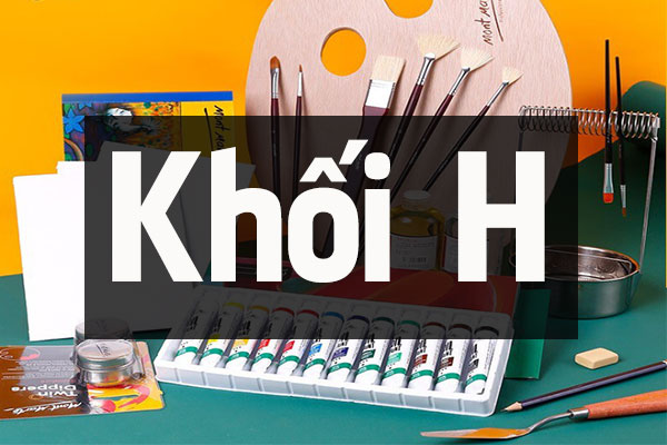 Khối H Thi Môn Gì? Ngành Học Khối H Nào Hot Nhất?