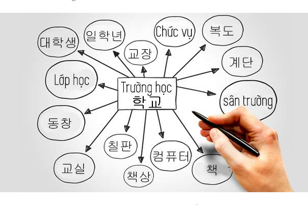 Lộ Trình Học Tiếng Hàn Cho Người Mới Bắt Đầu