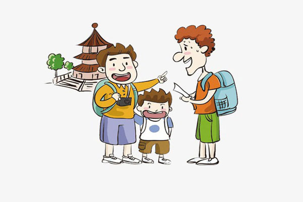 Cách Sử Dụng Phương Vị Từ Trong Tiếng Trung