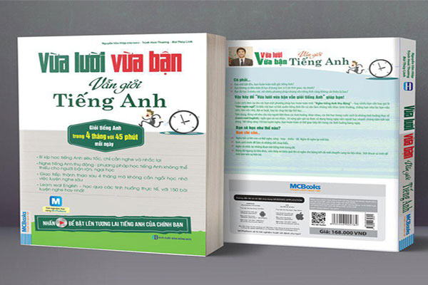 Top 5 Sách Học Tiếng Anh Hiệu Quả Không Thể Bỏ Qua